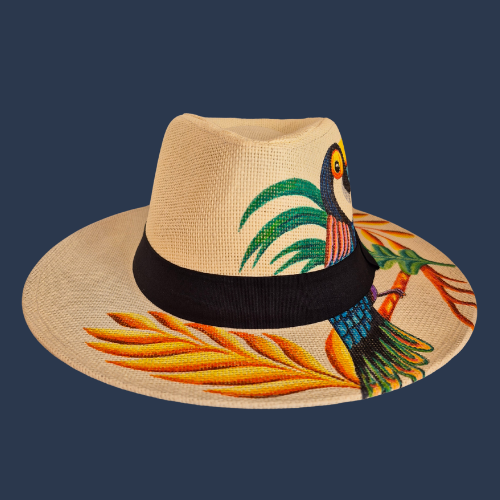 PARROT